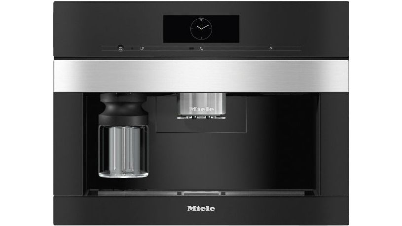 Miele APARAT ZA KAFU CVA 7840 EDST