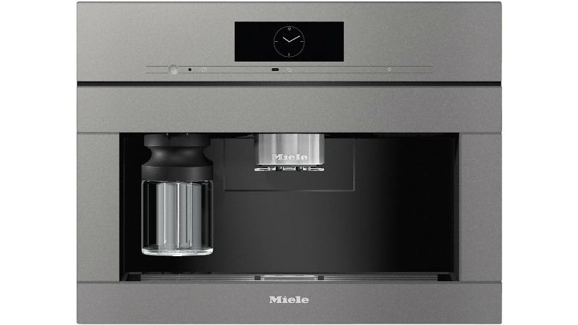 Miele APARAT ZA KAFU CVA 7845 GRGR