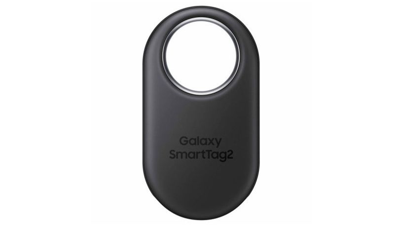 Samsung TAG UREĐAJ ZA PREĆENJE PREDMETA Galaxy SmartTag2 EI-T5600-BBE Crni