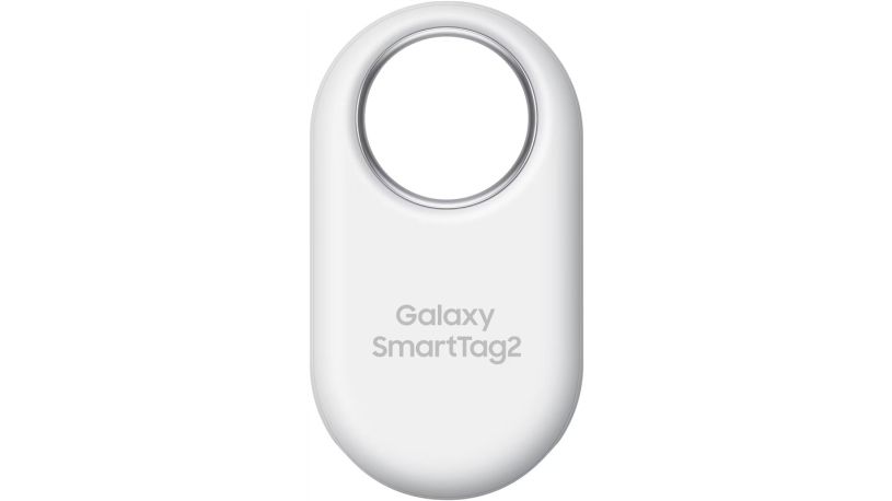 Samsung TAG UREDJAJ ZA PREĆENJE PREDMETA Galaxy SmartTag2 EI-T5600-BWE Beli