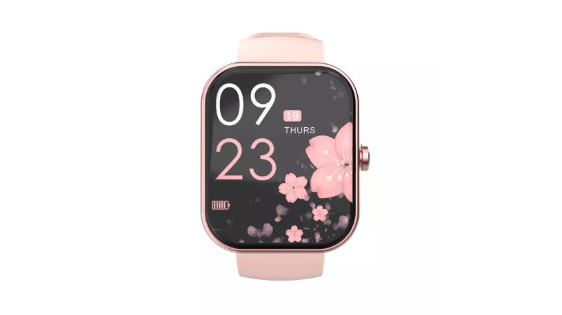 HiFuture SMART WATCH FIT ULTRA 2 PINK (FITULTRA2PK)