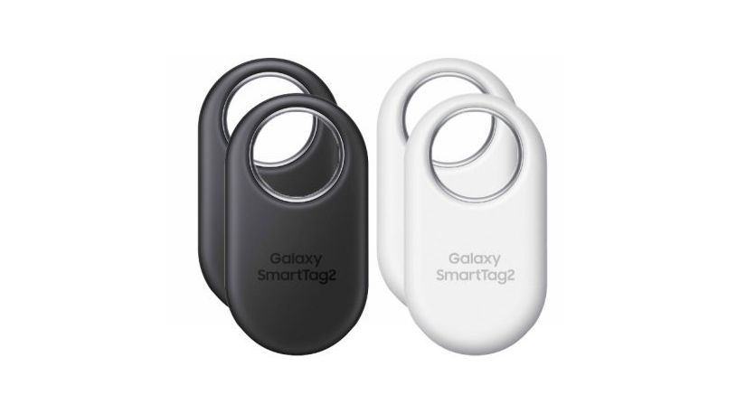 Samsung 4 TAG UREDJAJA ZA PRAĆENJE PREDMETA Galaxy SmartTag2 EI-T5600-KWE