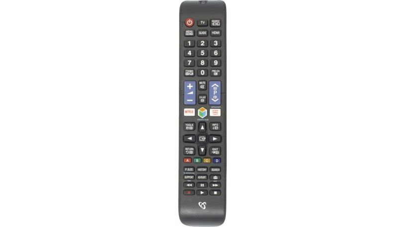 S-BOX DALJINSKI UPRAVLJAC ZA SAMSUNG TV RC 01401