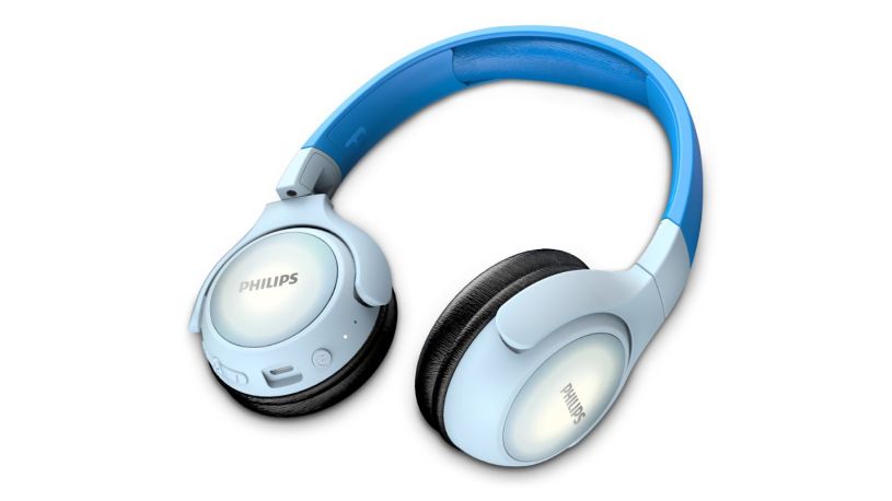 Philips BLUETOOTH SLUŠALICE TAKH402BL/00