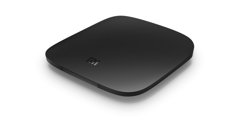 Xiaomi Mi TV Box EU