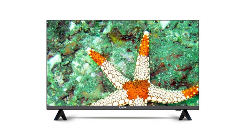 FOX TELEVIZOR 32DTV230E 32" LED HD Ready