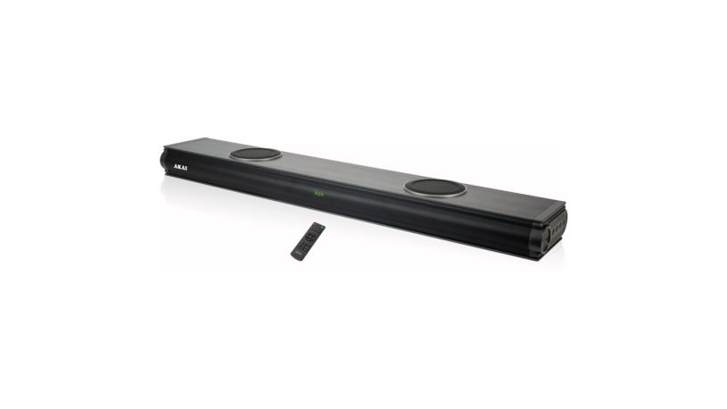 AKAI SOUNDBAR SA SUBVUFEROM ASB-29