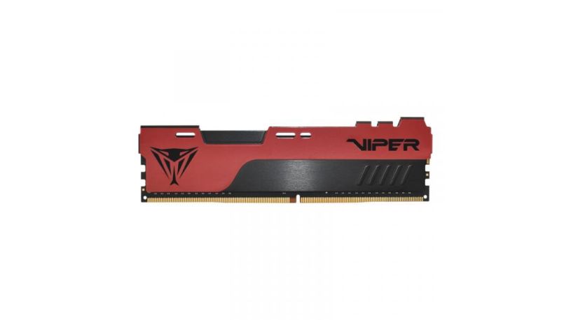 Patriot RAM MEMORIJA DDR4 4GB 2666MHz V Elite PVE244G266C6