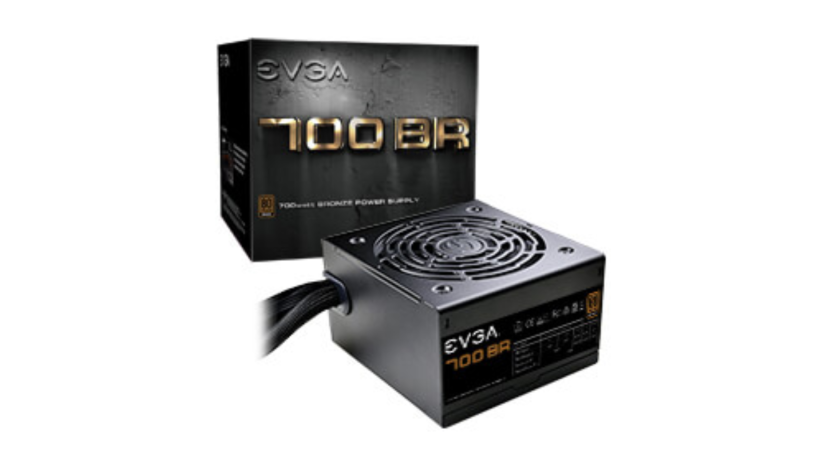 EVGA NAPAJANJE ZA RAČUNAR 700W 80+ Bronze 100-BR-0700-K2