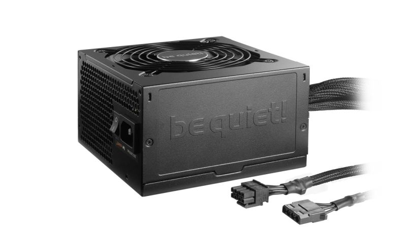 Be Quiet! NAPAJANJE ZA RAČUNAR SYSTEM POWER 9 700W BN248