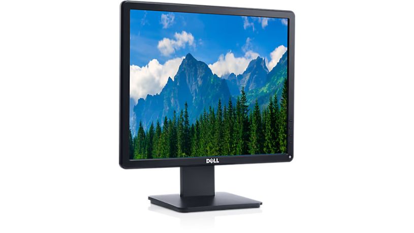 Dell MONITOR E1715S