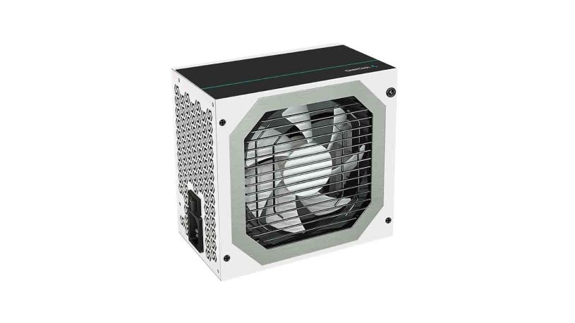 Deepcool NAPAJANJE ZA RACUNAR DQ750-M-V2L White