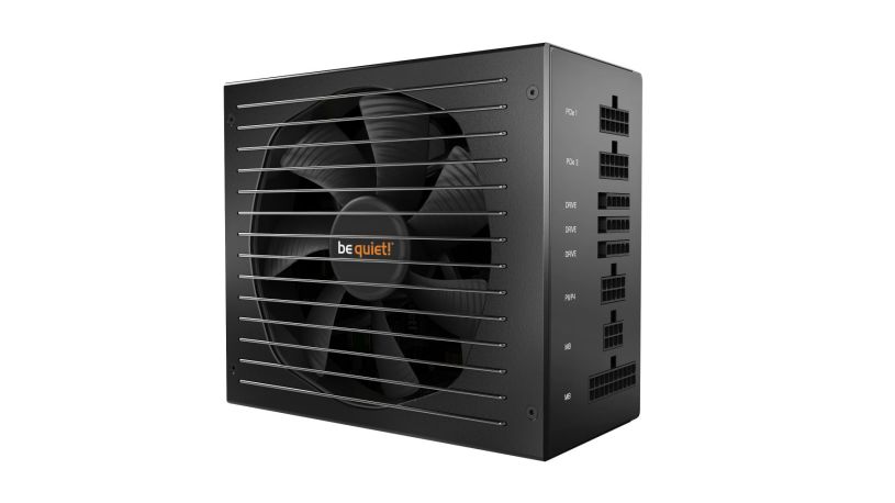 Be Quiet! NAPAJANJE ZA RAČUNAR STRAIGHT POWER 11 650W Platinum BN306