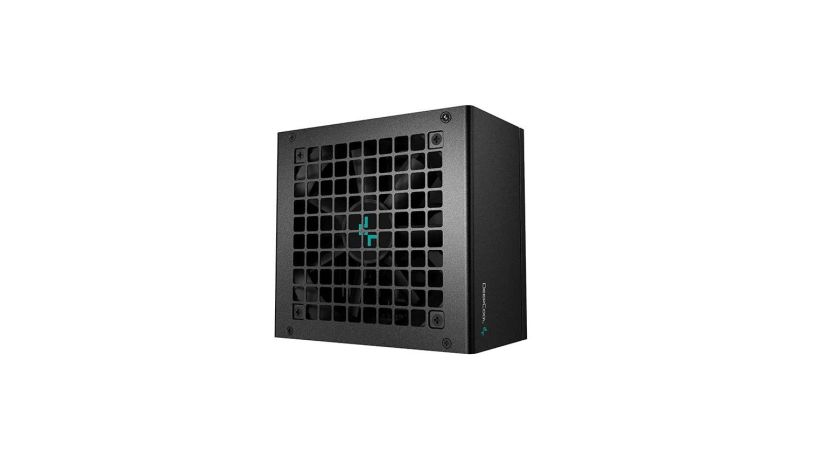 Deepcool NAPAJANJE ZA RACUNAR PQ850M, Modular, 80 PLUS Gold