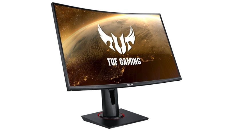 ASUS MONITOR 27" VG27VQ LED monitor