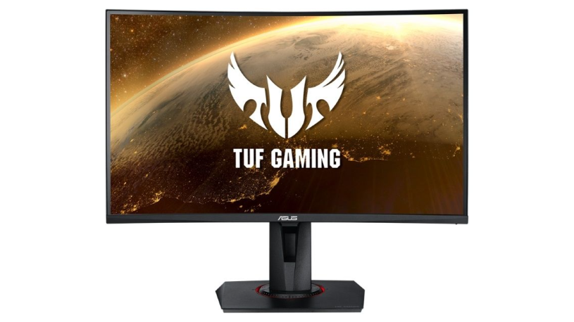 ASUS MONITOR 27" VG27WQ TUF Gaming monitor crni