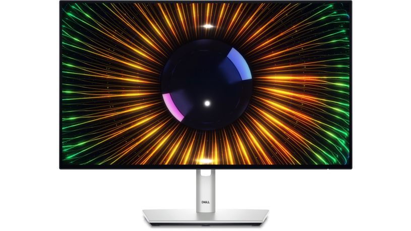 Dell MONITOR UltraSharp U2424H 120Hz USB-C