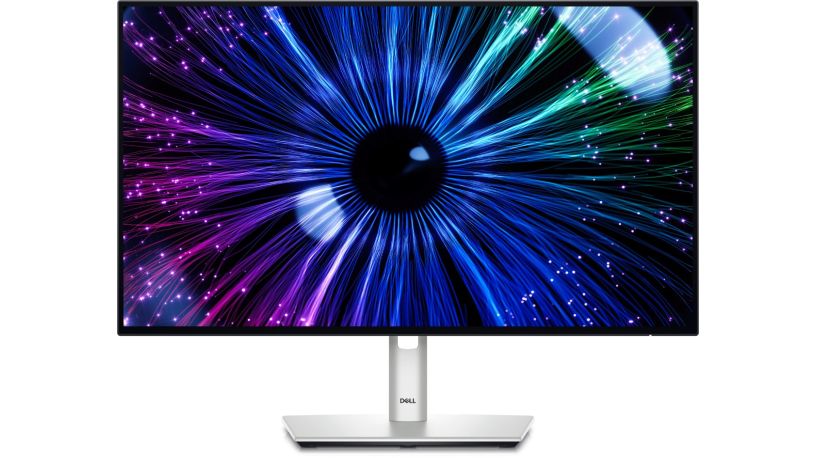 Dell MONITOR UltraSharp U2424HE 120Hz USB-C