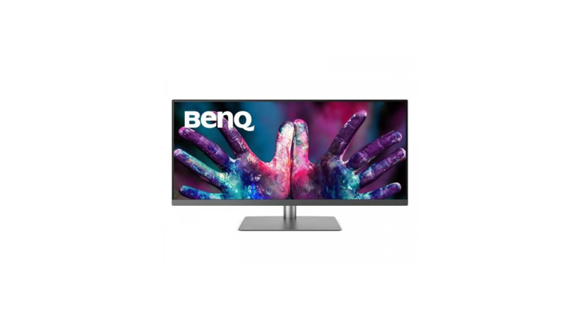 Benq MONITOR 34" PD3420Q WQHD IPS LED monitor