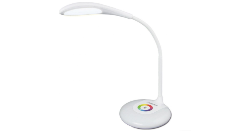 ESPERANZA LED STONA LAMPA ELD102