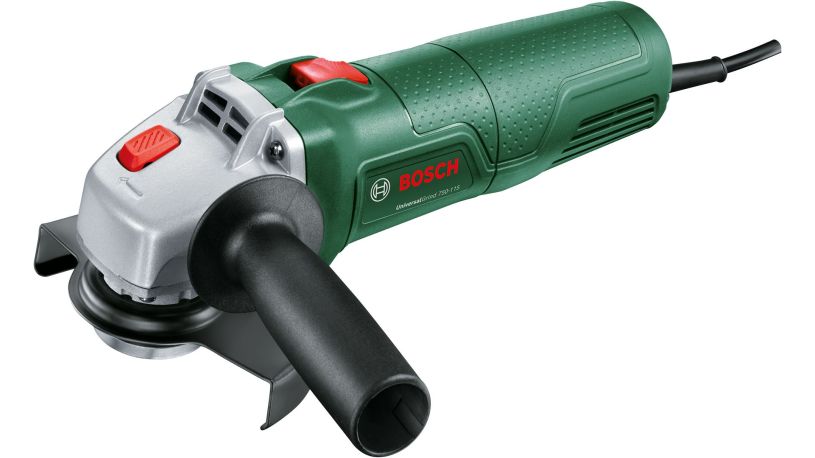 Bosch UGAONA BRUSILICA MALA UniversalGrind 750-115 (06033E2000)