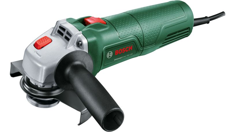 Bosch UGAONA BRUSILICA MALA UniversalGrind 750-125 (06033E2001)