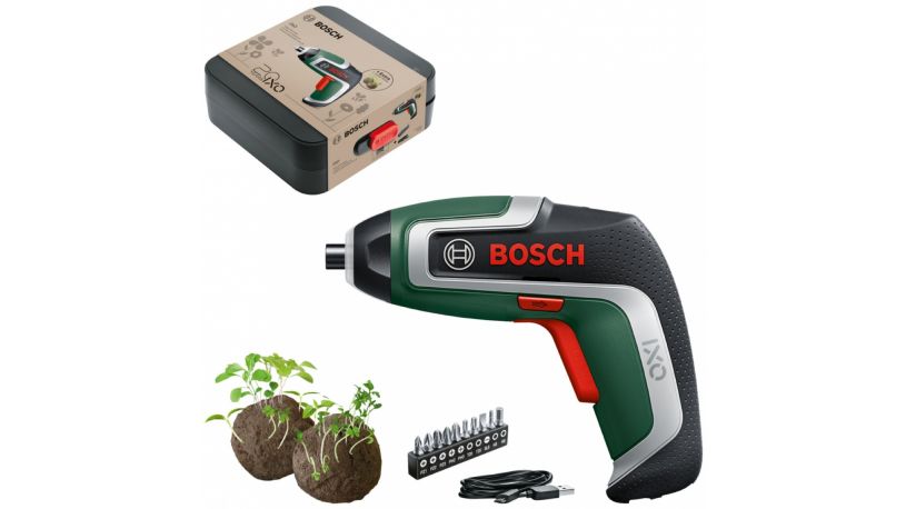 Bosch AKUMULATORSKI ODVRTAČ IXO 7 (06039E0009)