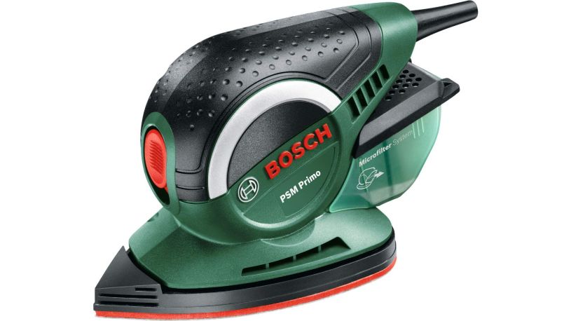 Bosch MULTI BRUSILICA PSM Primo (06033B8000)