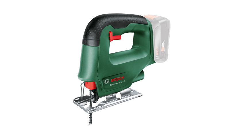 Bosch AKUMULATORSKA-UBODNA TESTERA EasySaw 18V (0603012000)