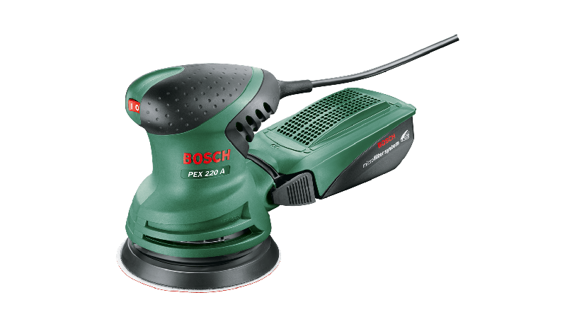 Bosch EKSCENTAR BRUSILICA PEX 220 A (0603378000)