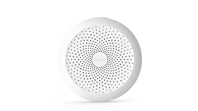 Aqara SMART HOME HUB HM1S-G02 (M1S Gen2)