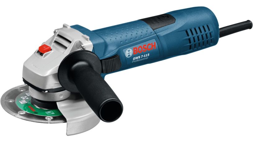 Bosch UGAONA BRUSILICA MALA GWS 7-115 (0601388106)