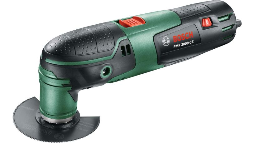 Bosch VIŠENAMENSKI ALAT PMF 2000 CE (0603102003)