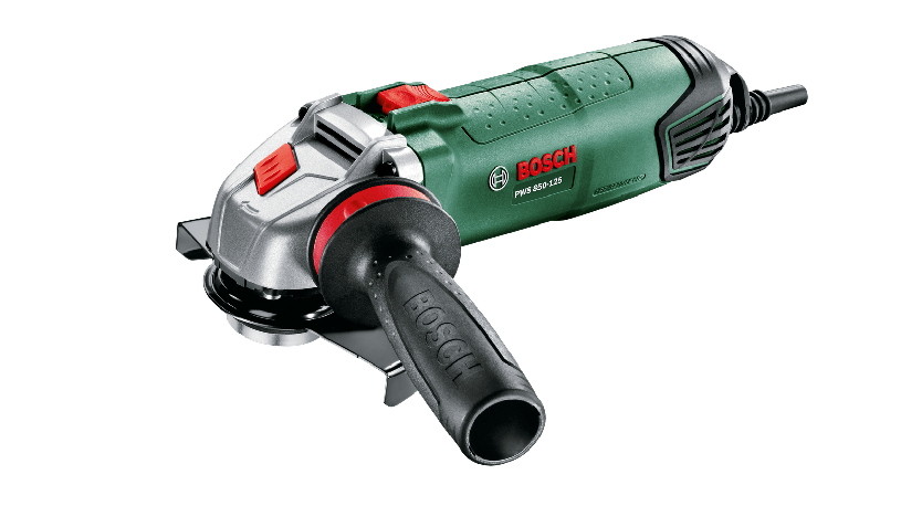 Bosch MALA UGAONA BRUSILICA PWS 850-125 (06033A270B)