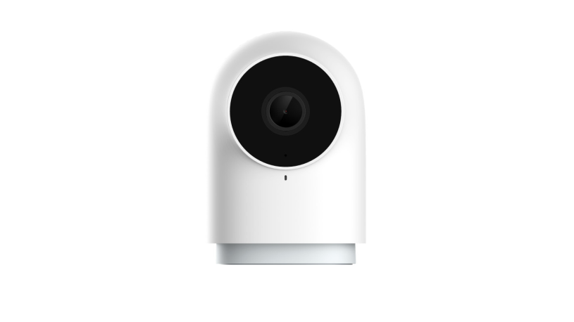 Aqara WI-FI SMART HOME HUB CAMERA CH-C01 (G2H Pro)