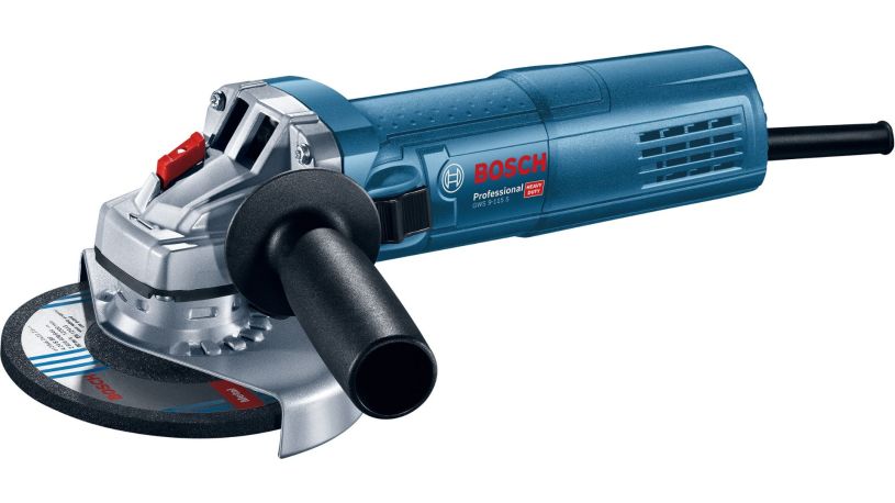 Bosch UGAONA BRUSILICA GWS 9-115 S (0601396101)