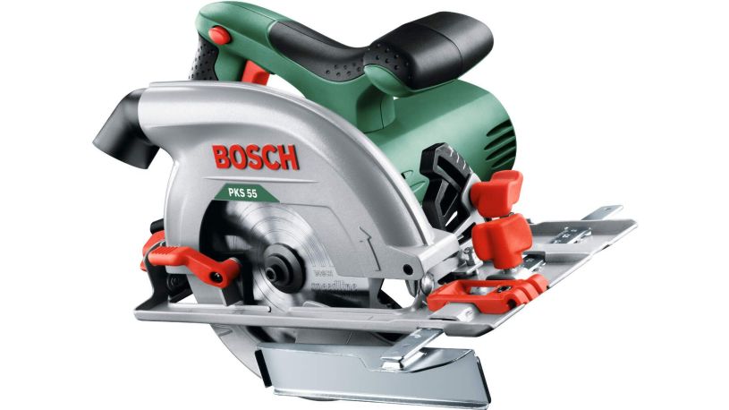 Bosch KRUŽNA TESTERA PKS 55 (0603500020)