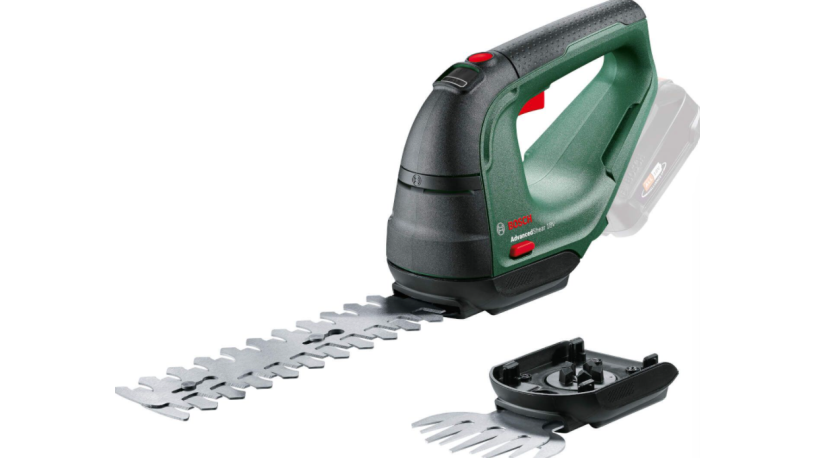 Bosch AKUMULATORSKE MAKAZE AdvancedShear 18v-10 solo (0600857001)