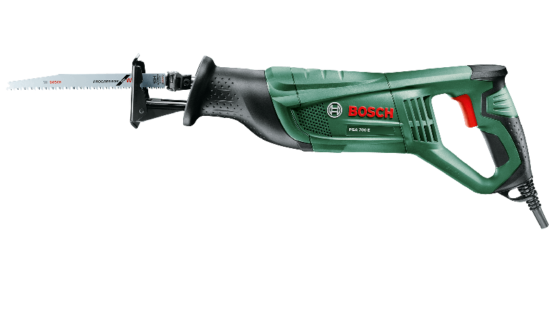 Bosch UNIVERZALNA TESTERA PSA 700E (06033A7001)