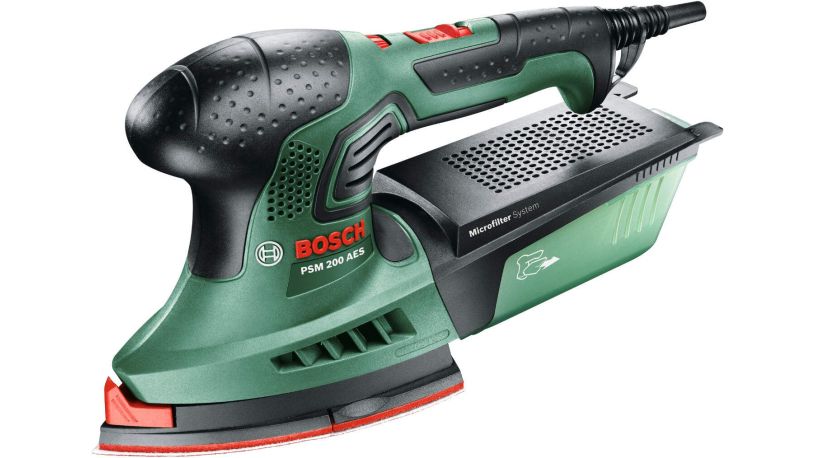 Bosch VIBRACIONA BRUSILICA PSM 200 AES (06033B6000)