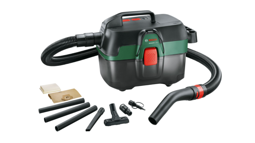 Bosch AKUMULATORSKI USISIVAČ AdvancedVac 18V-8 (06033E1000)