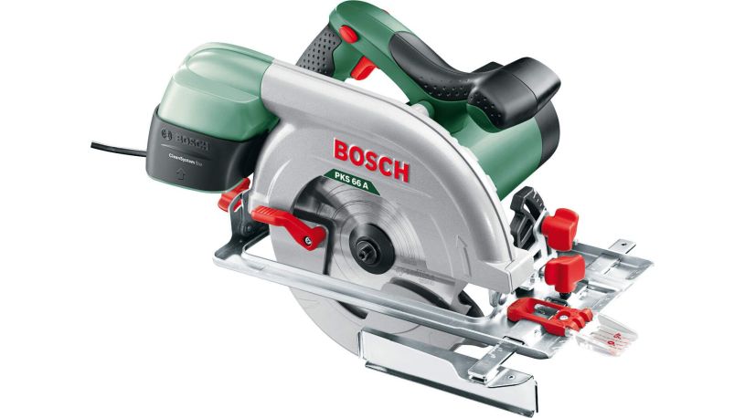 Bosch KRUŽNA TESTERA-CIRKULAR PKS 66 A (0603502022)