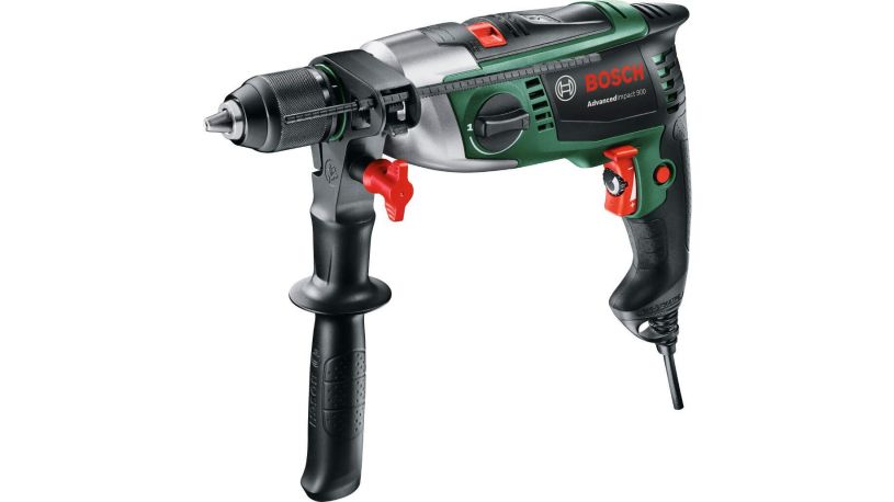 Bosch VIBRACIONA BUŠILICA AdvancedImpact 900 (0603174020)