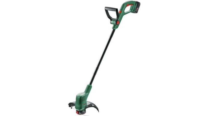 Bosch AKUMULATORSKI TRIMER ZA TRAVU EasyGrassCut 18V-26 (06008C1C03)