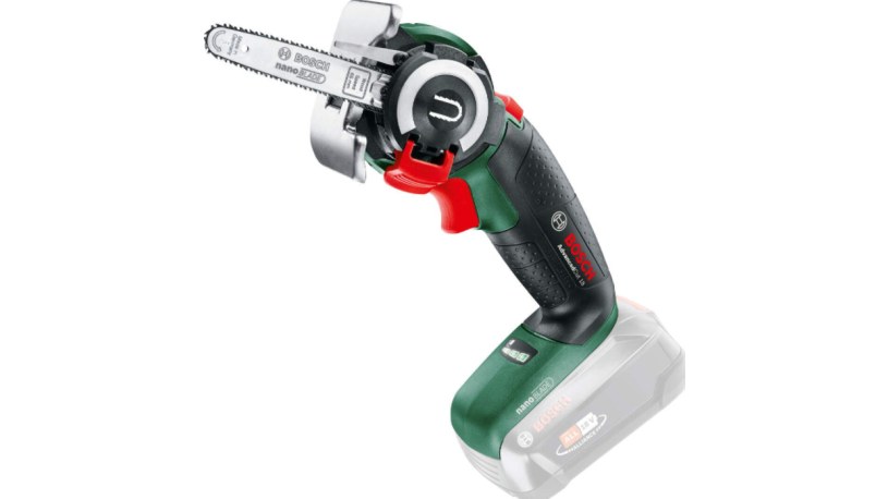 Bosch AKUMULATORSKA UNIVERZALNA TESTERA AdvancedCut 18 (06033D5100)