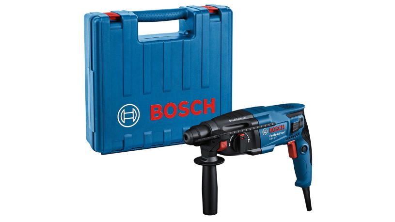 Bosch ELEKTRO-PNEUMATSKI ČEKIĆ GBH 220 (06112A6020)