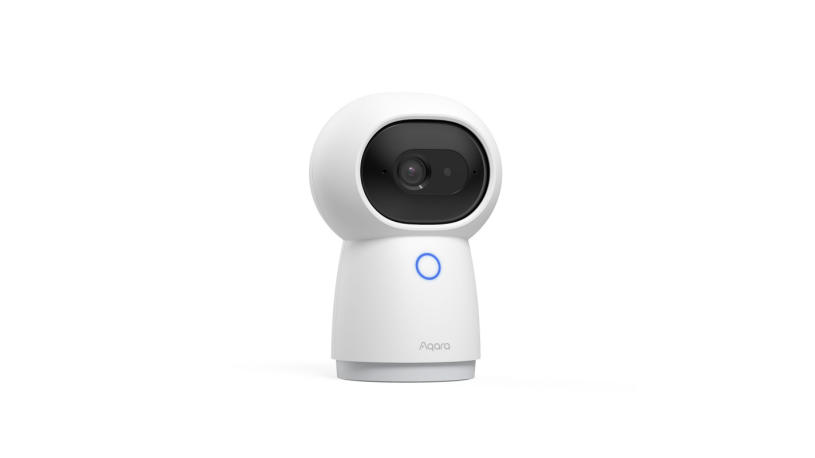 Aqara WI-FI SMART HOME HUB CAMERA CH-H03 (G3)