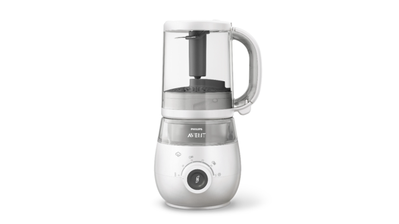 Philips Avent BLENDER 4u1 SCF883/01