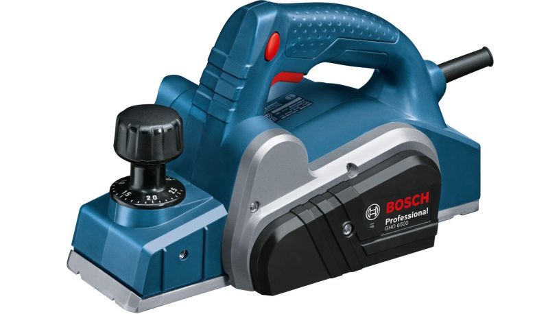 Bosch ELEKTRIČNO RENDE GHO 6500 (0601596000)