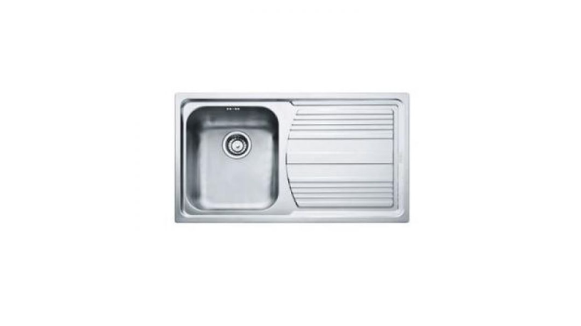 FRANKE SUDOPERA LLX 611 desna INOX